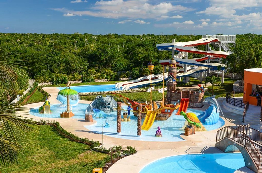 Balneario Ejidal El Bosque Oaxtepec Balnearios de Jalisco - Balnearios ...