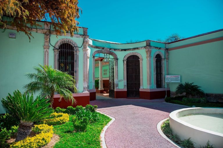 Baños Termales de Ojocaliente Balnearios de Mexico - Balnearios de Mexico