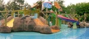 Agua Caliente Parque Acuático Balnearios de Mexico - Balnearios de Mexico