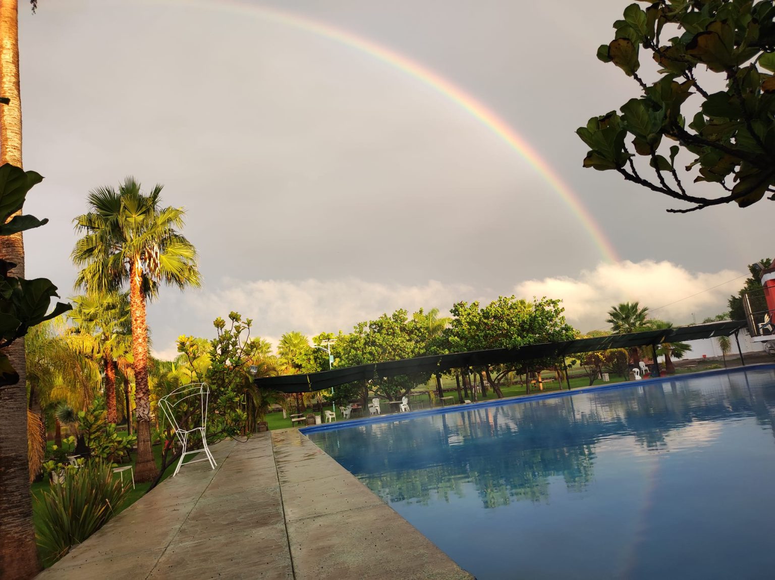 Balneario Deportivo Reynosa Azcapotzalco Balnearios de Chihuahua ...